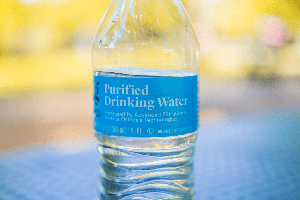 Bottle Labels - James Labels