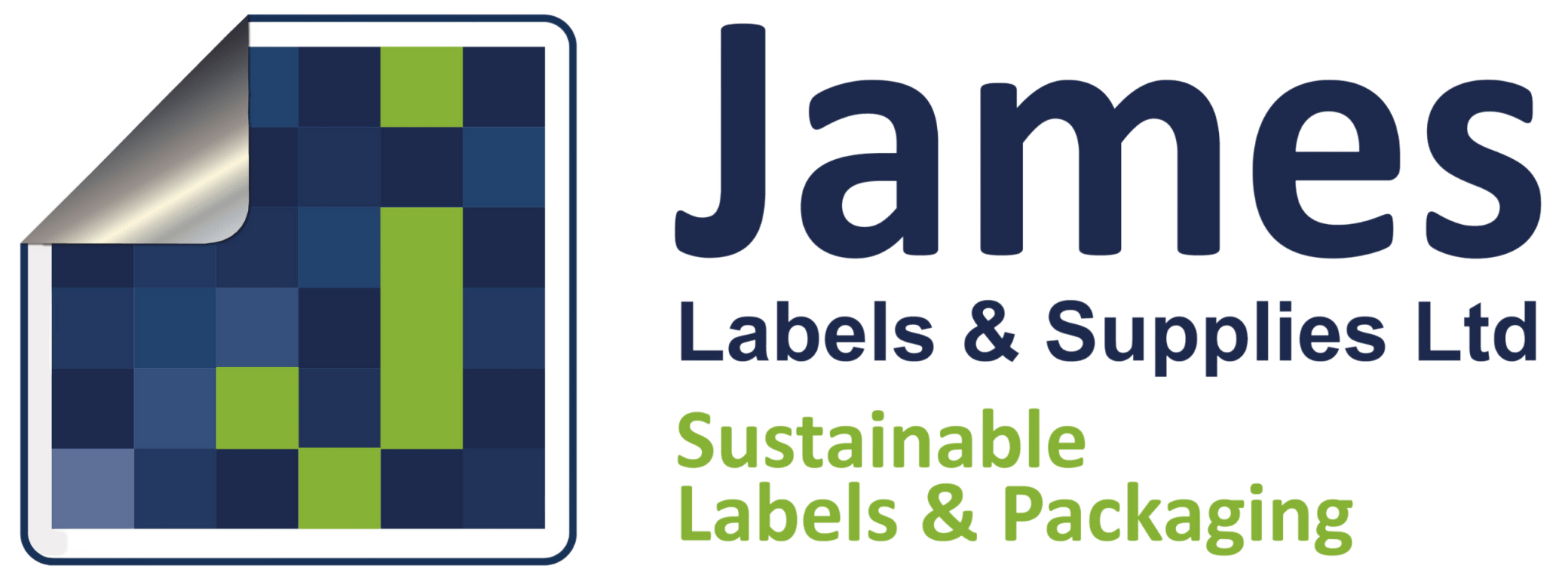 Home - James Labels